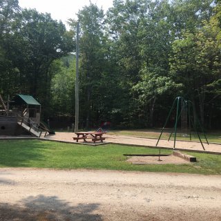 Timberland Campground - Shelburne, New Hampshire - RV LIFE Campground ...